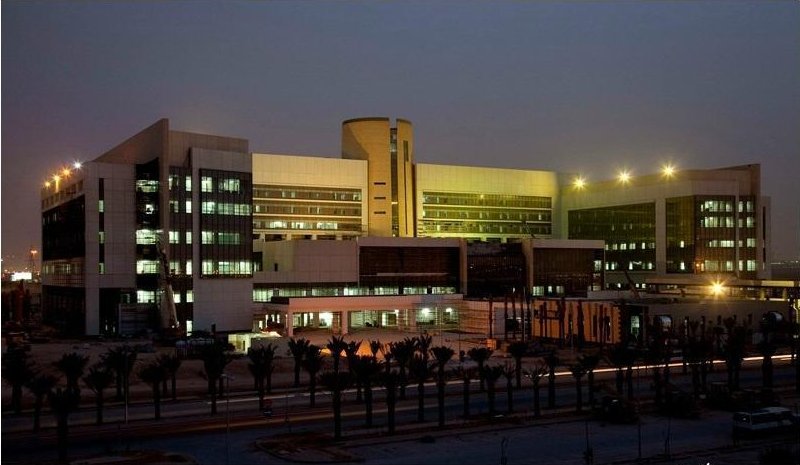 Main Contractor : Saudi Oger, LTD. Consultant : DAR AL HANDASAH (DAR ...